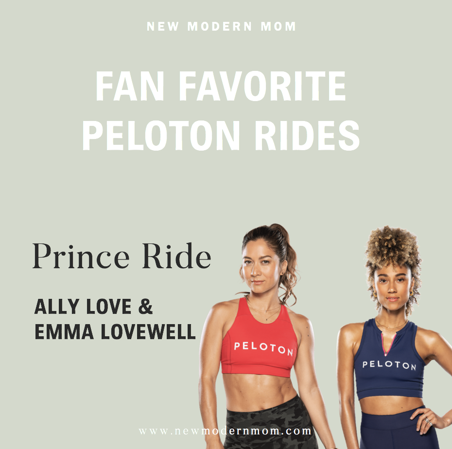 Fan Favorite Peloton Classes - Discover New Rides