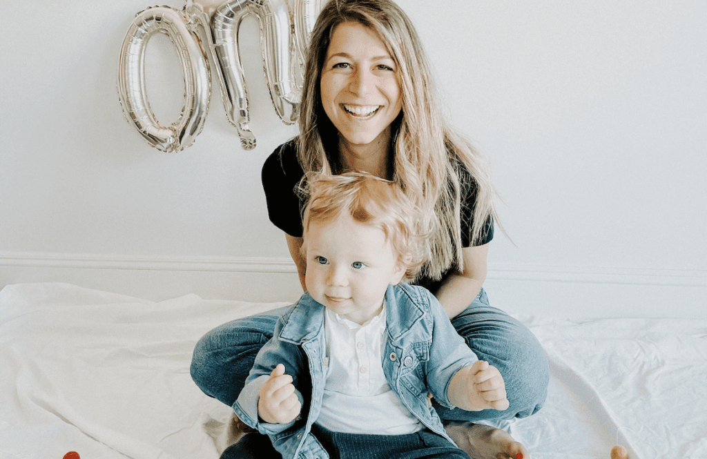 New Modern Mom | Blog - Pregnancy, Motherhood, Baby & Beyond