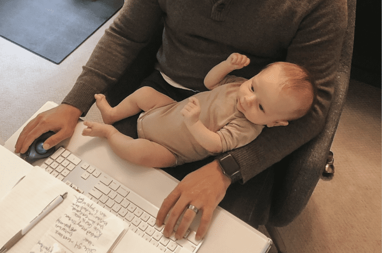 New Modern Mom | Blog - Pregnancy, Motherhood, Baby & Beyond