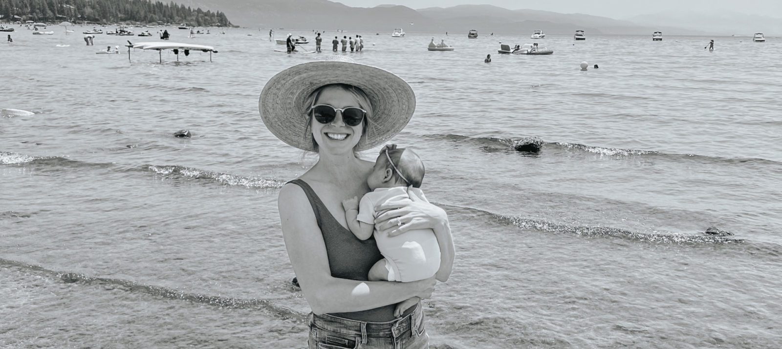 New Modern Mom | Blog - Pregnancy, Motherhood, Baby & Beyond