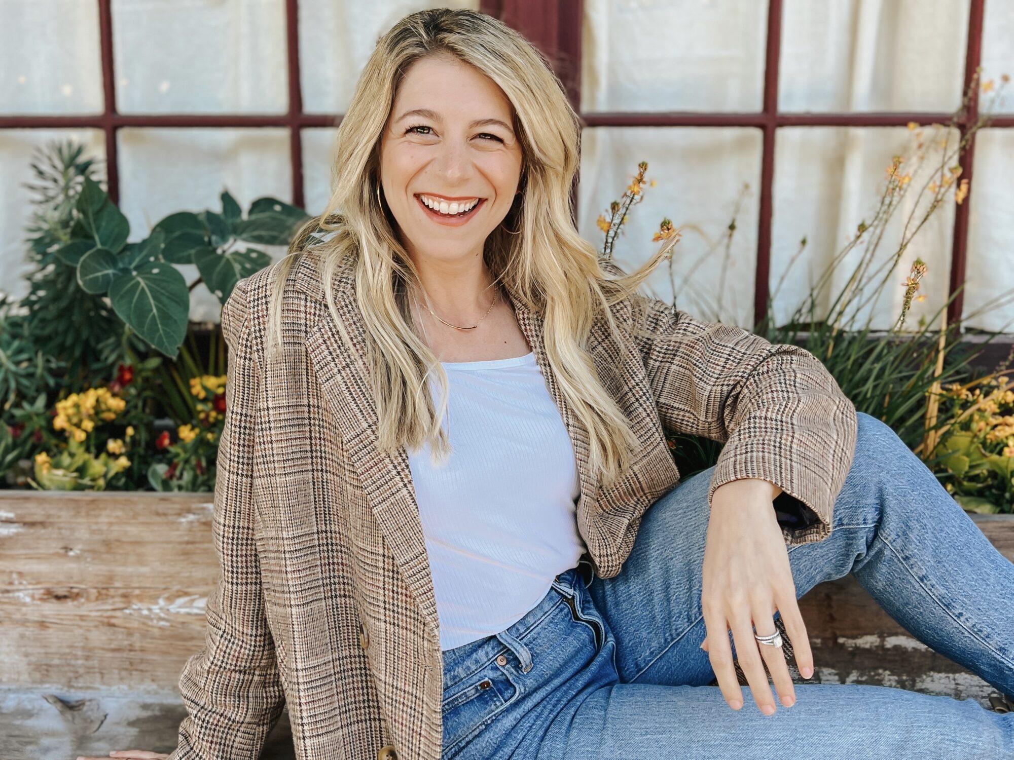 New Modern Mom Blog | Simplifying the Chaos of Motherhood