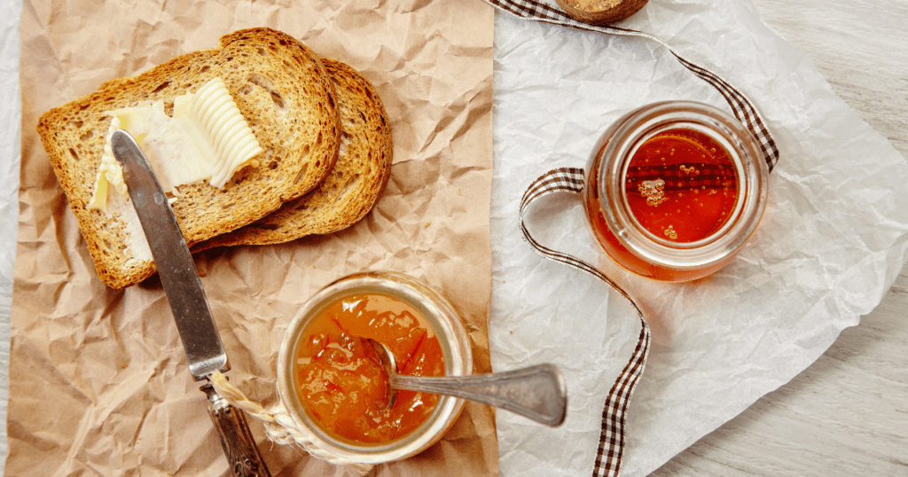 Feeling Queasy? Try These Foods that Fight Pregnancy Nausea